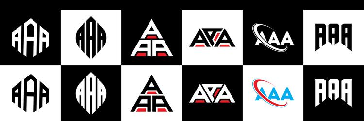 Aaa Logo Vector Images (over 290)