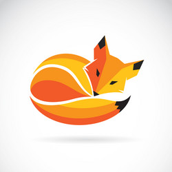 Fox Royalty Free Vector Image - VectorStock