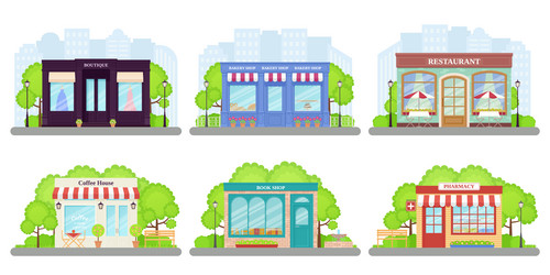 General Store Vector Images (over 4,800)