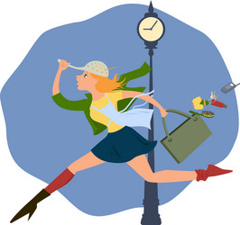 Hurry Up Vector Images (over 3,100)