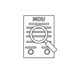 Mou Icon Understanding Vector Images (45)