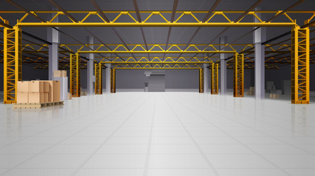 Warehouse Layout 3d Vector Images (over 350)
