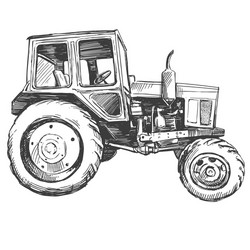 Tractor Vector Images (over 45,000)