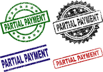 Partial Payment Stamp Vector Images (68)
