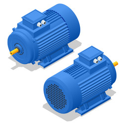 Induction Motor Vector Images (over 210)