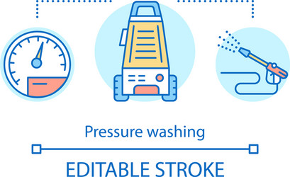 Jet Wash Vector Images (over 620)