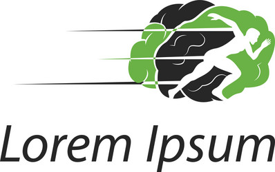 3d Brain Logo Vector Images (over 1,400)