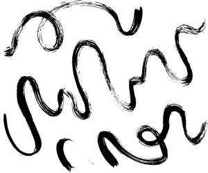 Wave Brush Vector Images (over 40,000)