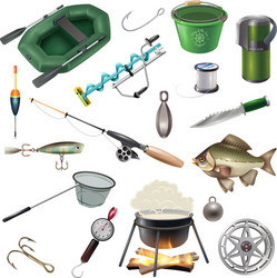 Rigging Vector Images (over 18,000)