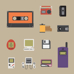 Walkman Vector Images (over 830)