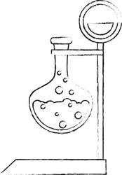 Lab Tripod Vector Images (over 120)