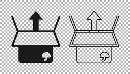 Unboxing Logo Open Vector Images (over 210)