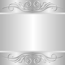Elegant Silver Backgrounds