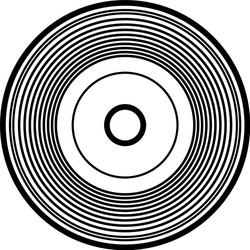 Turntable Table Vinyl Vector Images (over 160)