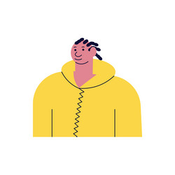 Handsome Avatar Vector Images (over 18,000)