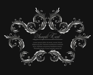 Formal Frame Vector Images (over 5,100)