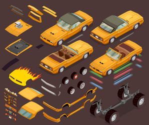 Tuning Car Vector Images (over 9,100)