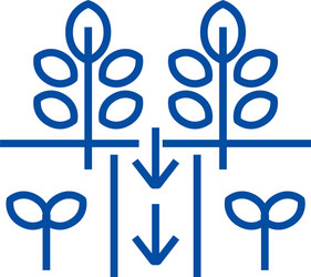 Tree Plantation Vector Images (over 7,100)