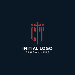 Ct Monogram Vector Images (over 1,500)