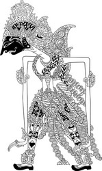 Wayang Vector Images (over 940)