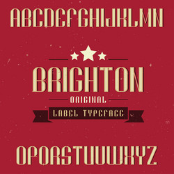 Brighton Icon Vector Images (92)