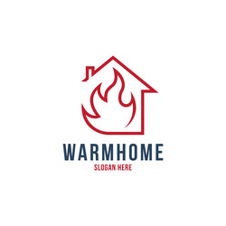 Home Fire Logo Vector Images (over 4,200)
