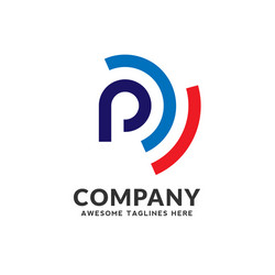 Letter P Logo Vector Images (over 51,000)