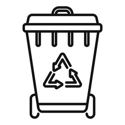 Garbage Outline Trash Vector Images (over 23,000)