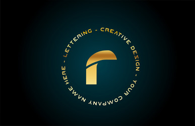 Gold R Logo Vector Images (over 5,100)