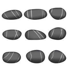 Pebbles Vector Images (over 13,000)