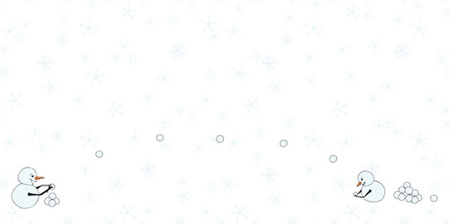 Snowball Fight Vector Images (over 700)