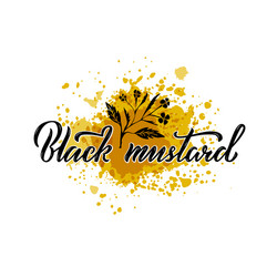 Mustard Logo Vector Images (over 2,900)