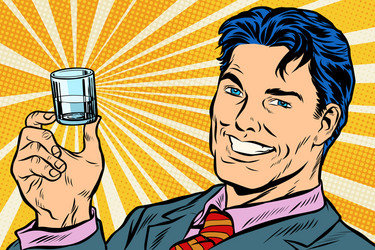 Vodka Shot Vector Images (over 5,000)