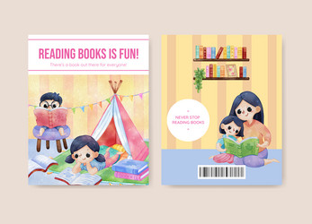 Kindergarten Book Cover Vector Images (over 280)