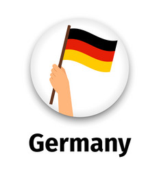 German Flag Round Vector Images (over 1,000)