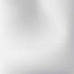 Abstract white blur background blurred subtle Vector Image