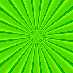 Bright indigo rays background Royalty Free Vector Image