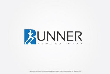 Runner Logo Vector Images (over 6,800)