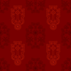 Khachkar Vector Images (61)