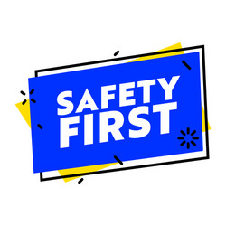 Safety First Logo Vector Images (over 3,000)