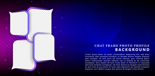 Chat Wallpaper Background Vector Images (over 1,900)