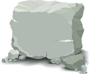 Boulder Vector Images (over 8,500)