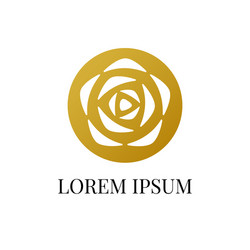 Rose Gold Logo Vector Images (over 3,400)