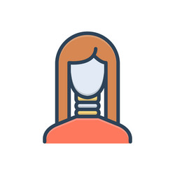 Karen Vector Images (47)