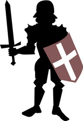 Dark Knight Vector Images (over 1,600)