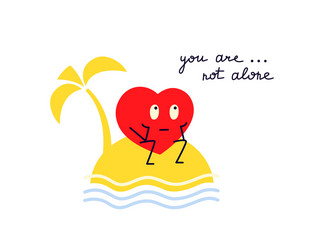 Forever Alone Vector Images (21)