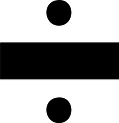 Division Symbol Vector Images (over 17,000)