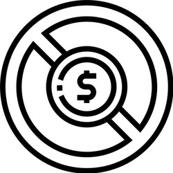 Crossed Out Vector Images (over 3,400)