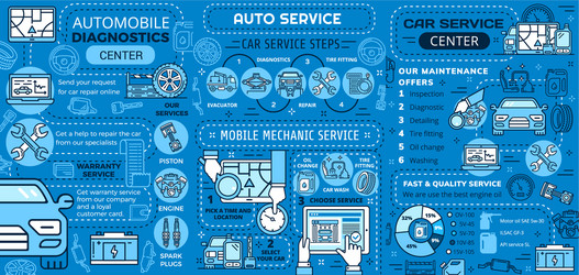 Mechanical Engineering Infographics Vector Images (over 4,600)