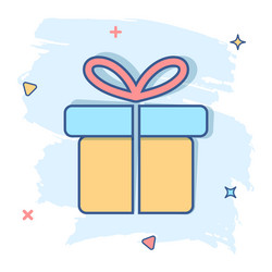 Gift Cartoon Vector Images (over 310,000)
